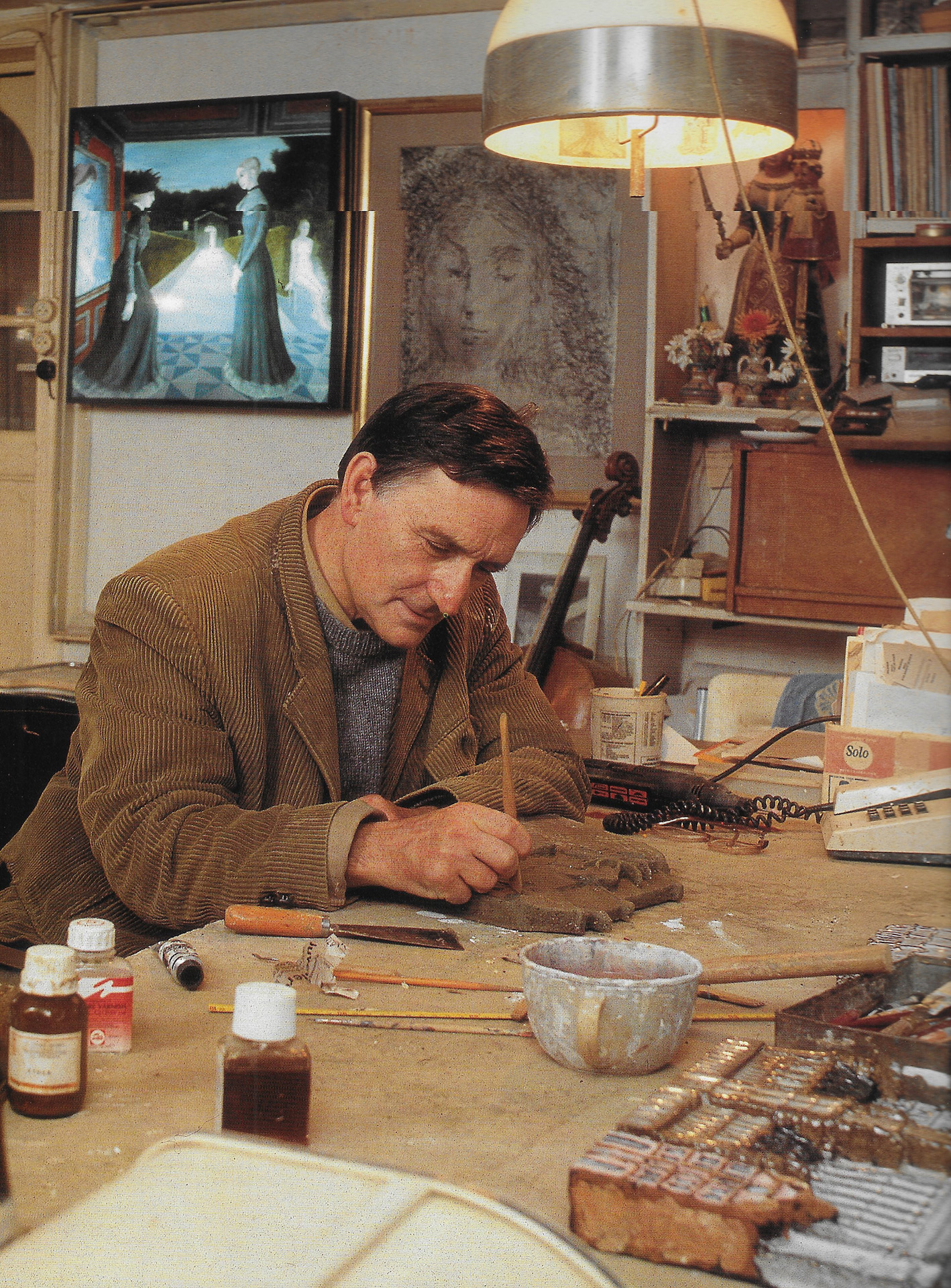 Accueil – Max van der Linden